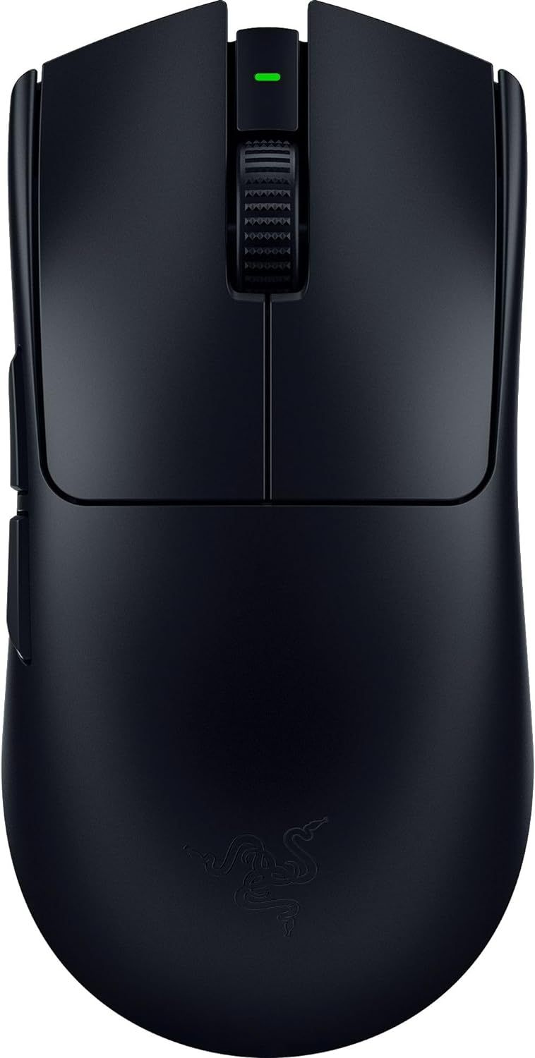 Refurbished Razer Viper V3 Pro Wireless Symmetrical Esports Gaming ...