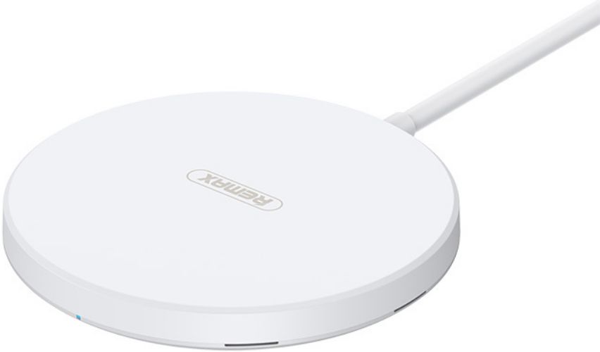 Refurbished Remax RP-W30 Motin Series 15W Wireless Magnetic Fast ...
