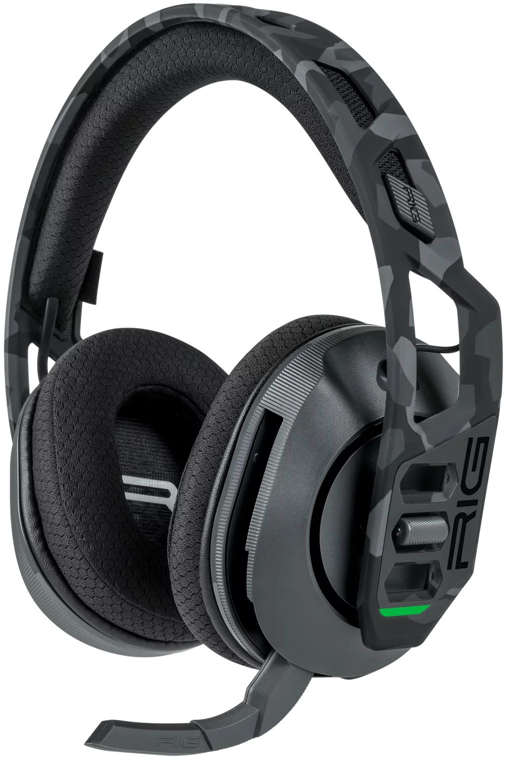 Refurbished RIG 600 Pro HX Dual Wireless Gaming Headset for Xbox | Reebelo