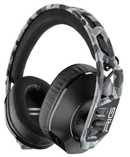 Refurbished RIG 700HS Arctic Camo Ultra-Light Wireless Headset | Reebelo