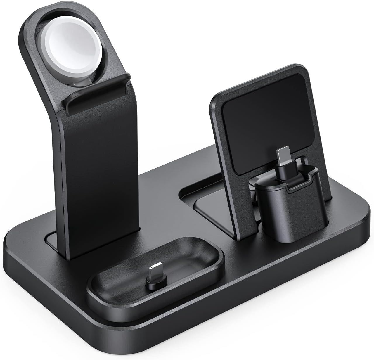 Refurbished RJR Updated 3 in 1 Charging Station for Apple Devices | Reebelo
