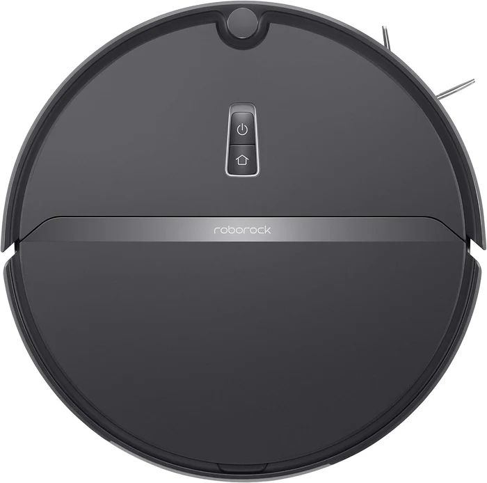 Refurbished Roborock E4 Mop Robot Vacuum and Mop Cleaner | Reebelo Canada