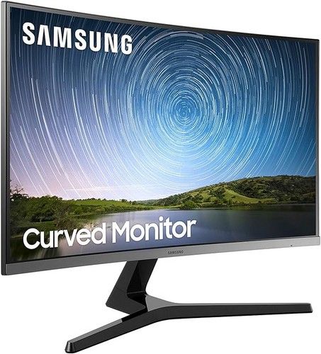 Up to 70% off Certified Refurbished Samsung 32" FHD Curved Gaming ...