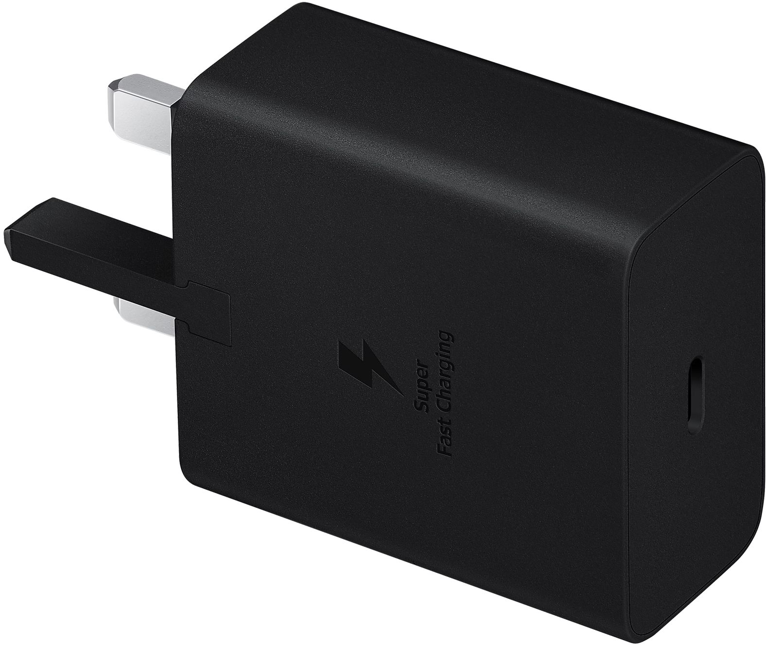 Refurbished Samsung 45W Power Adapter with USB Cable Type-C | Reebelo ...