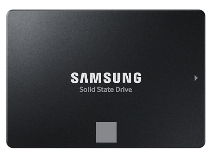 Refurbished Samsung 870 EVO SATA III 2.5" 2TB Internal SSD | Reebelo US