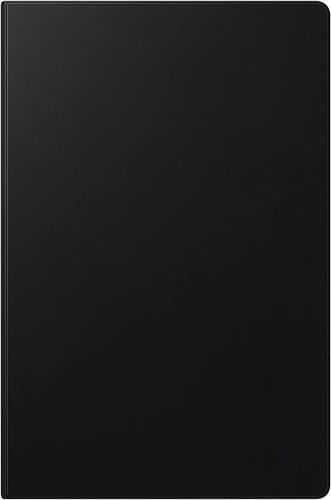 Refurbished Samsung Book Cover Keyboard for Galaxy Tab S8 Ultra ...