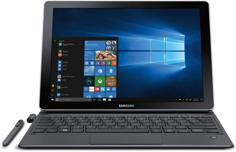 Up to 70% off Certified Refurbished Galaxy Book 12" (2017)