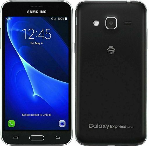 Up to 70% off Certified Refurbished Galaxy Express Prime (J320A)