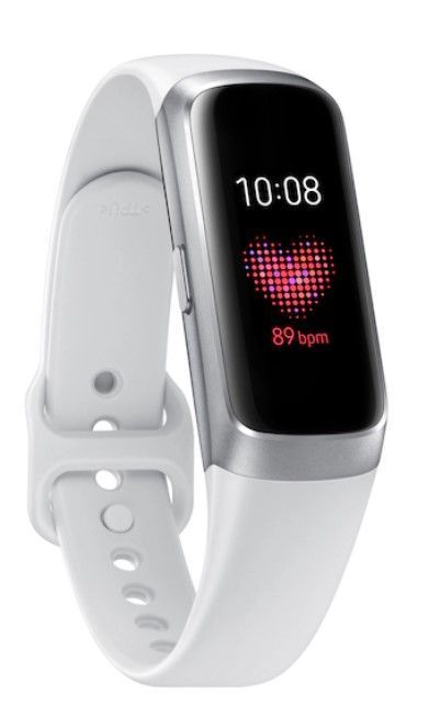 Refurbished Samsung Galaxy Fit Activity Tracker & Heart Rate | Reebelo