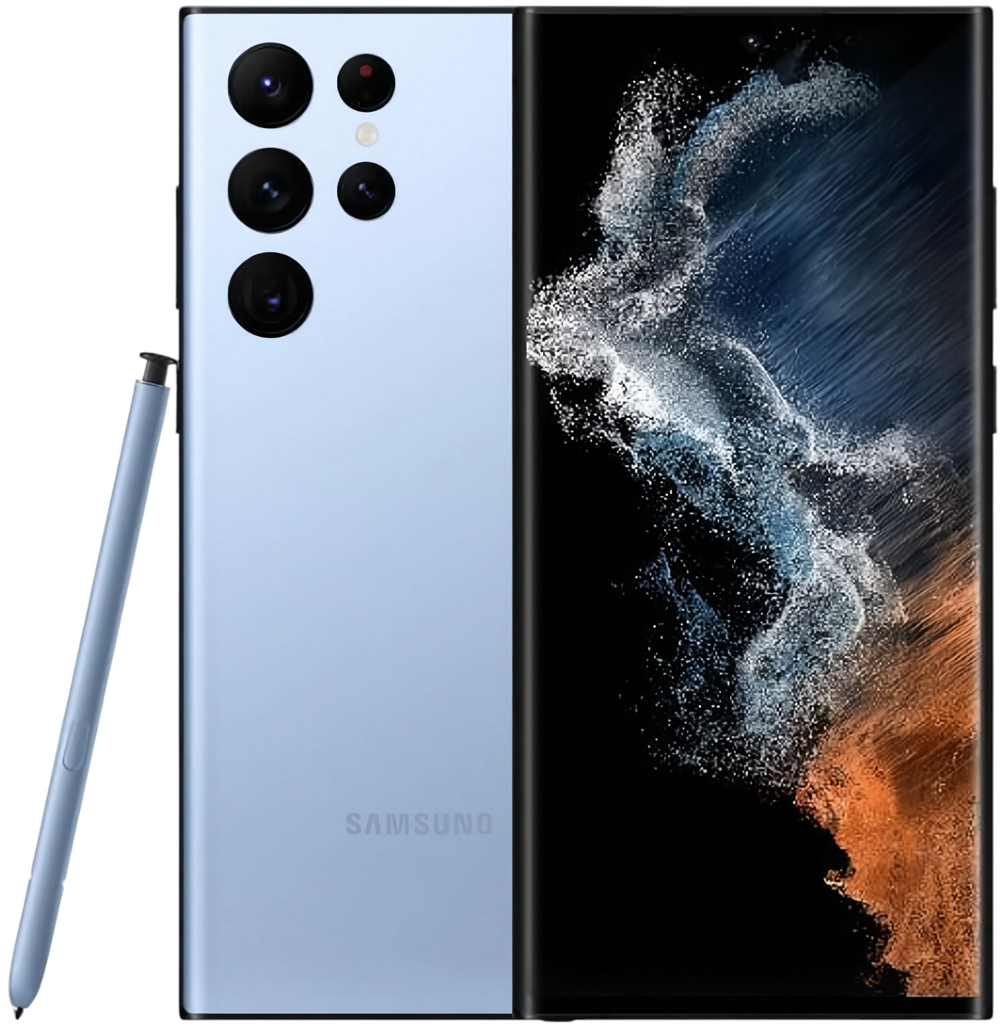 Premium & Certified Refurbished Samsung Phones | Reebelo US