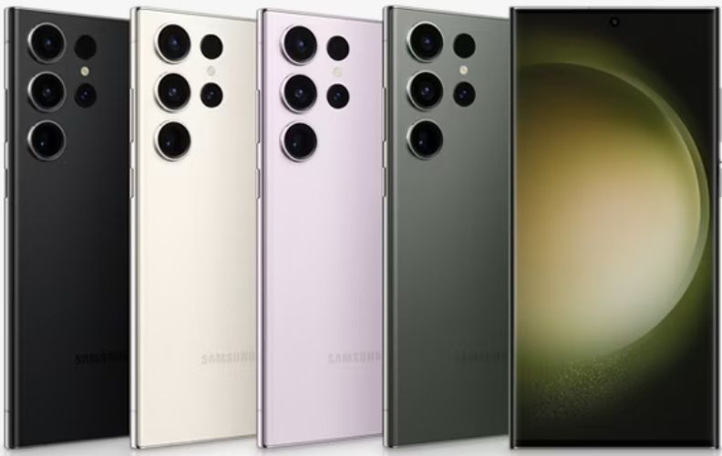 Premium & Certified Refurbished Samsung Phones | Reebelo US