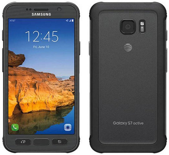 Refurbished Galaxy S7 Active | Reebelo