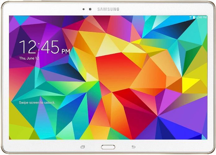 Refurbished Galaxy Tab S (2014) 10.5-inch | Reebelo Australia