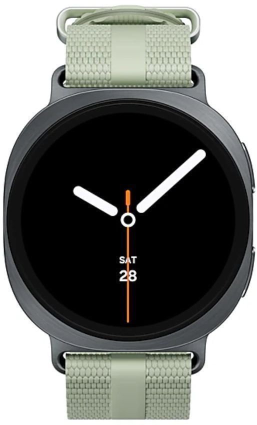 Premium & Certified Refurbished Samsung Watches on Reebelo