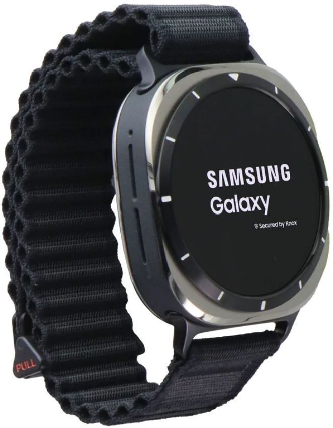 Premium & Certified Refurbished Samsung Watches on Reebelo