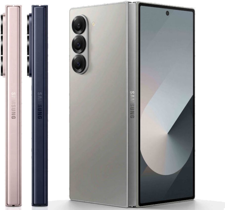 Premium & Certified Refurbished Samsung Phones on Reebelo