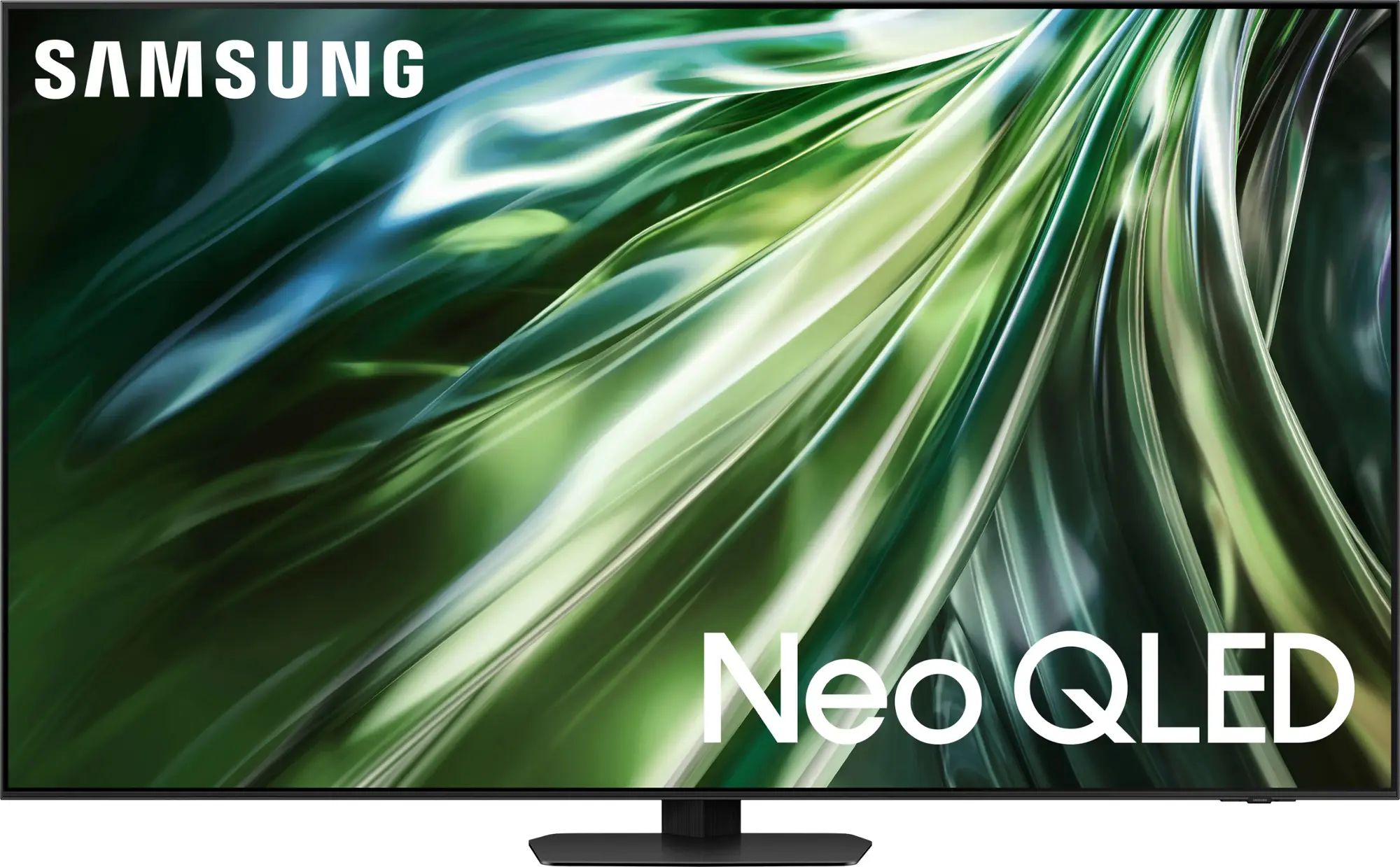 Refurbished Samsung QN90D Neo QLED 4K Smart TV | Reebelo US