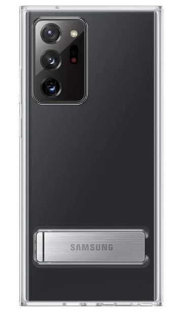 Refurbished Samsung Standing Phone Cover for Galaxy Note20 Ultra (5G ...