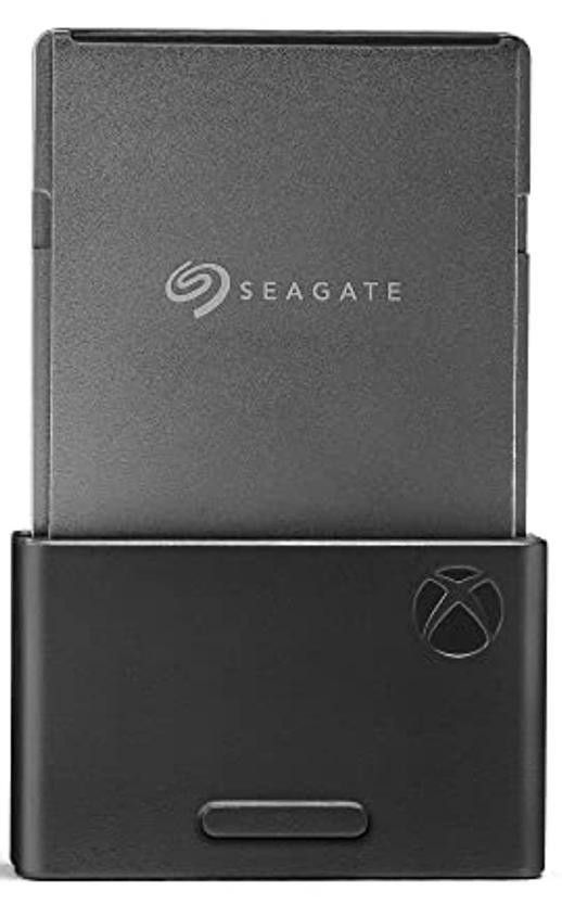 Refurbished Seagate Storage Expansion Card for Xbox Series X|S | Reebelo