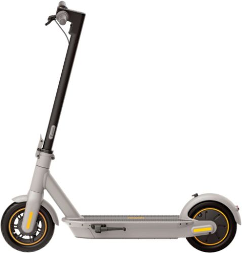 Refurbished Segway Ninebot KickScooter MAX G30LP | Reebelo US
