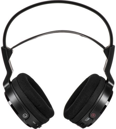 Refurbished Sony MDR-RF912RK Wireless RF Headphone | Reebelo