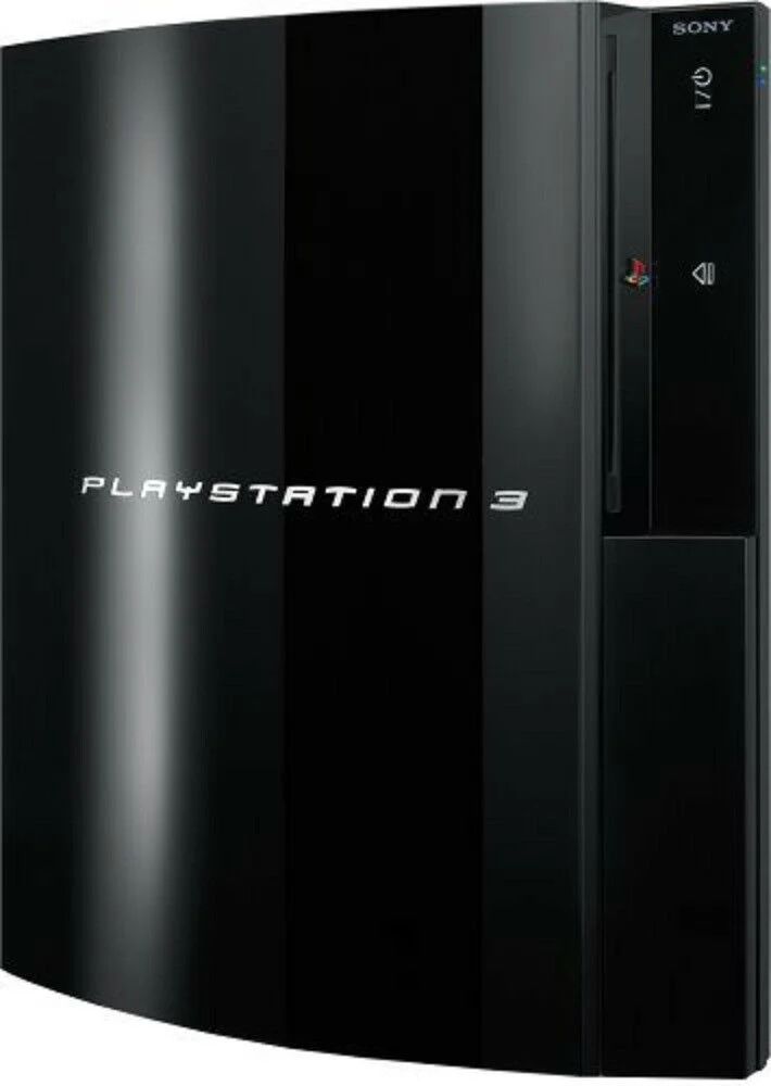Refurbished Sony PlayStation 3 (Console Only) | Reebelo US