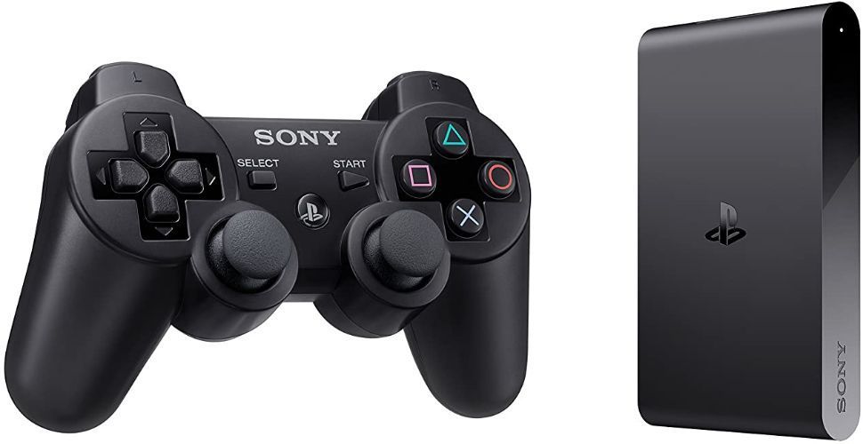Up to 70% off Certified Refurbished Sony PlayStation TV Plus DualShock ...