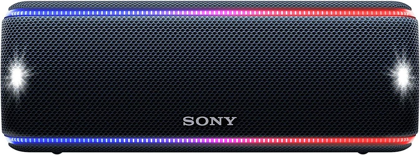 Refurbished Sony SRS-XB31 Extra Bass Portable Wireless Speaker | Reebelo