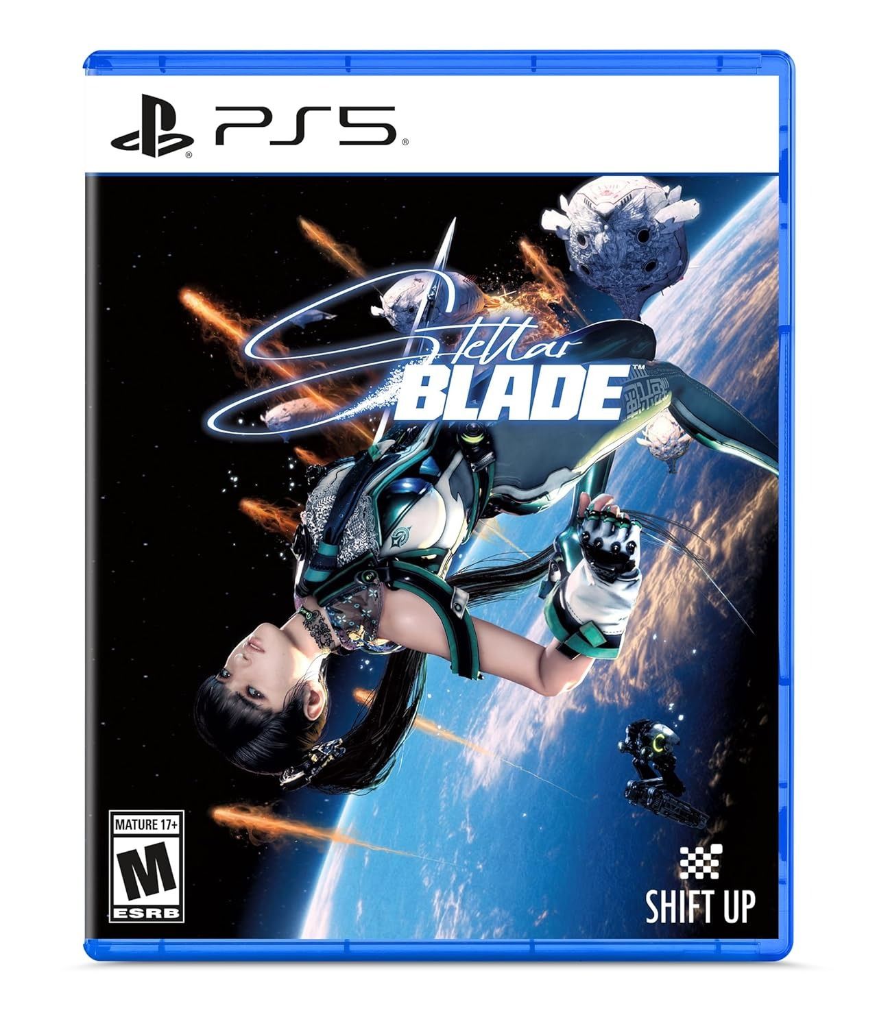 Refurbished Sony Stellar Blade (PS5) | Reebelo