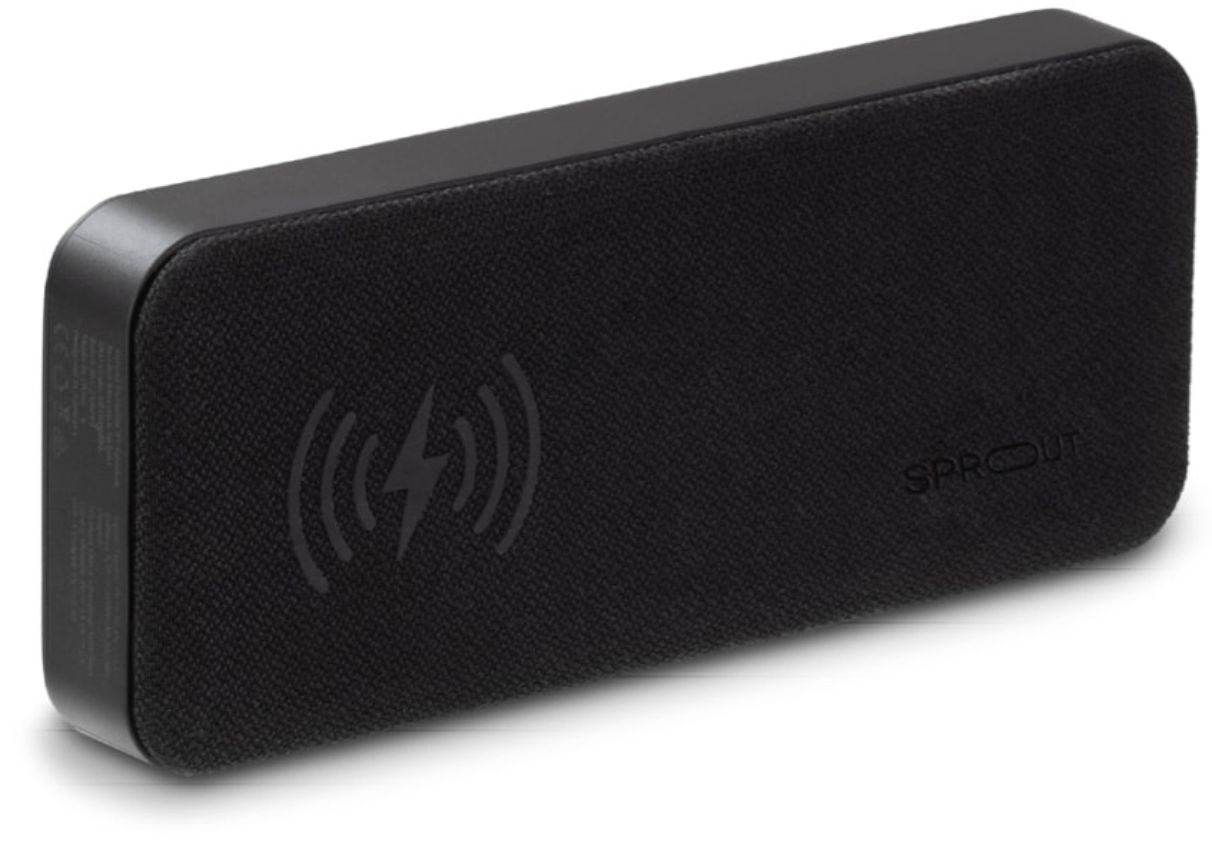 Refurbished Sprout Maverick Hybrid 3-in-1 Speaker | Reebelo
