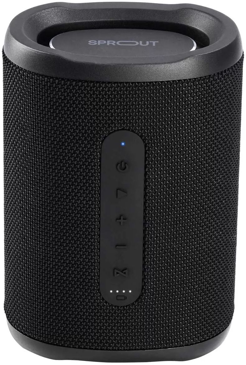 Refurbished Sprout Soundwave Bluetooth Speaker | Reebelo