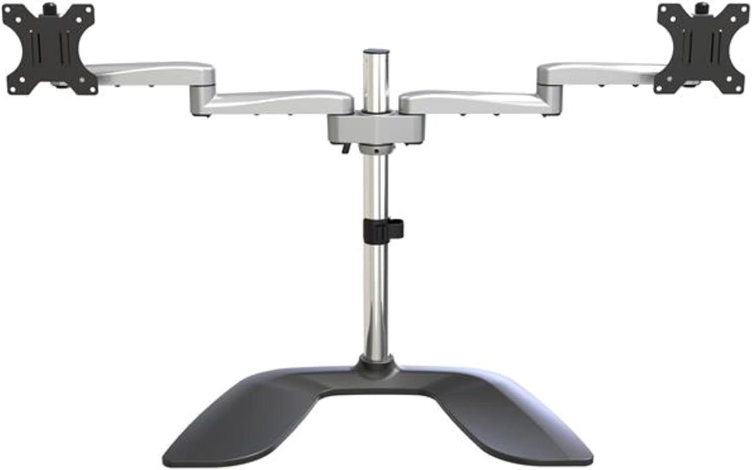 Refurbished StarTech Dual Monitor Stand for for up to 32" VESA Displays ...