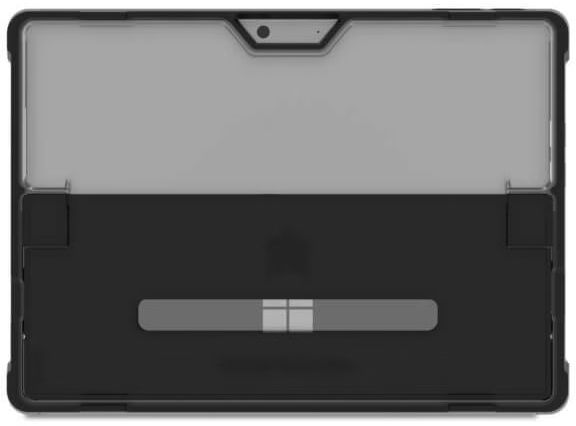 Refurbished STM Dux Shell Rugged Case for Microsoft Surface Pro 9 | Reebelo