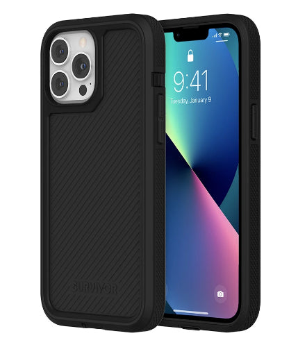 Refurbished Survivor All-Terrain Earth for iPhone 13 Pro Max | Reebelo