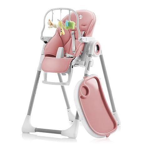 Refurbished Sweety Fox Adjustable High Chair | Reebelo