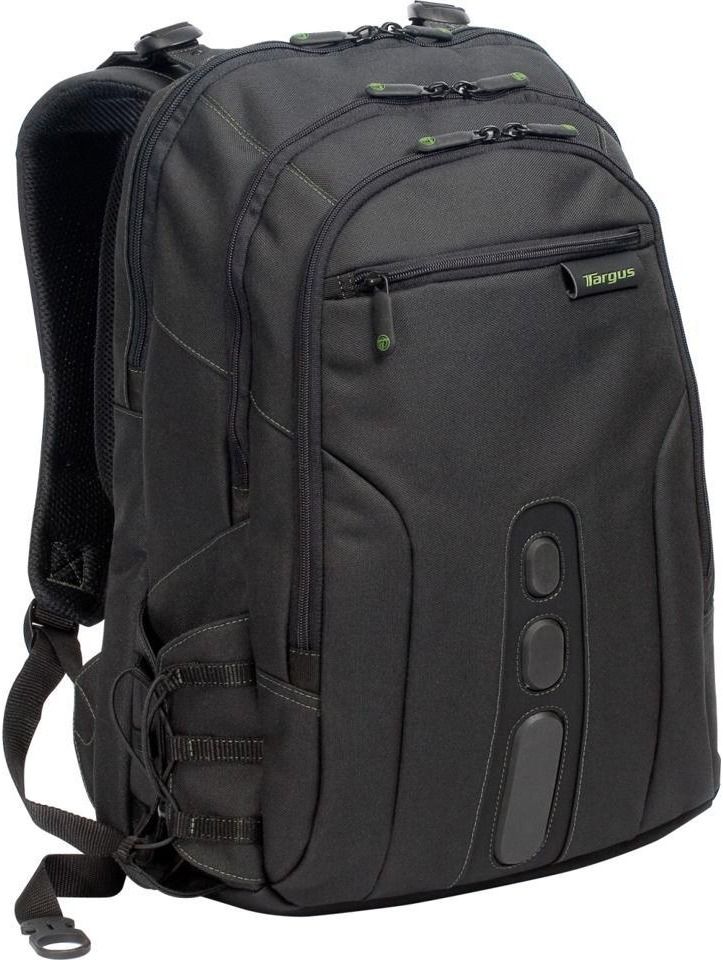 Refurbished Targus Backpack 15.6" Spruce Checkpoint Friendly Backpack ...
