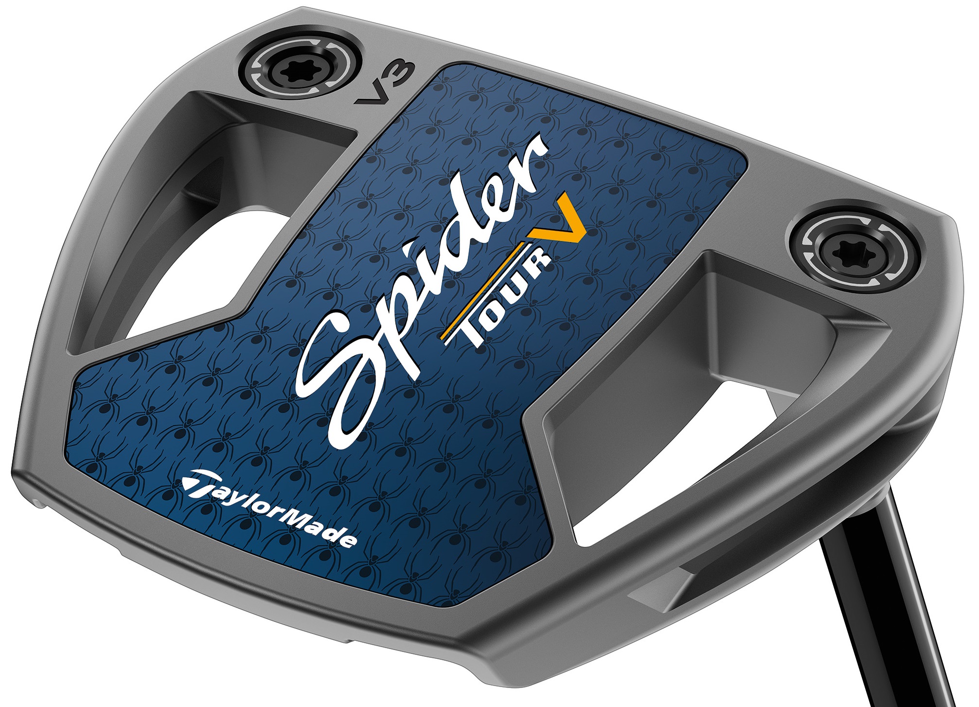Refurbished Spider Tour V #3 | Reebelo