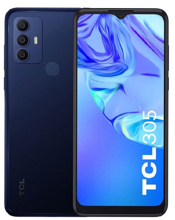Up to 70% off Certified Refurbished TCL 305