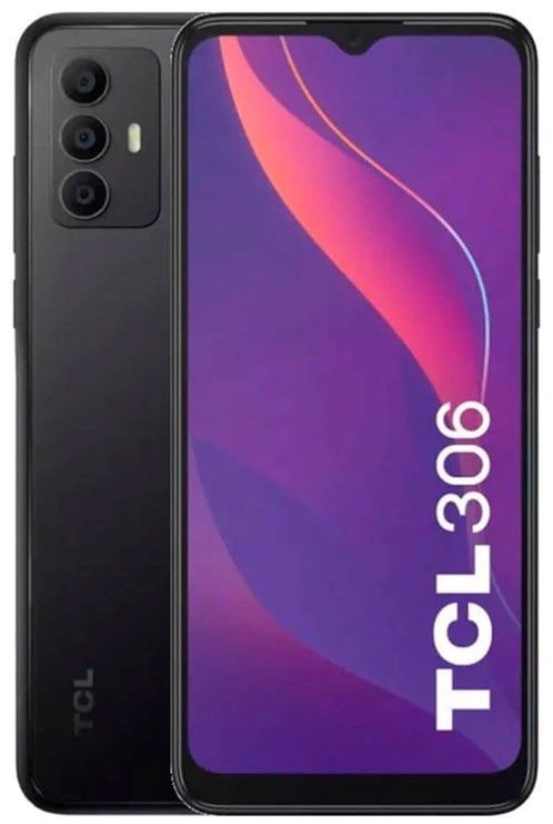 Up to 70% off Certified Refurbished TCL 306