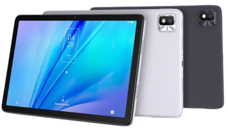 Refurbished TCL Tab 10s (2021) | Reebelo Australia