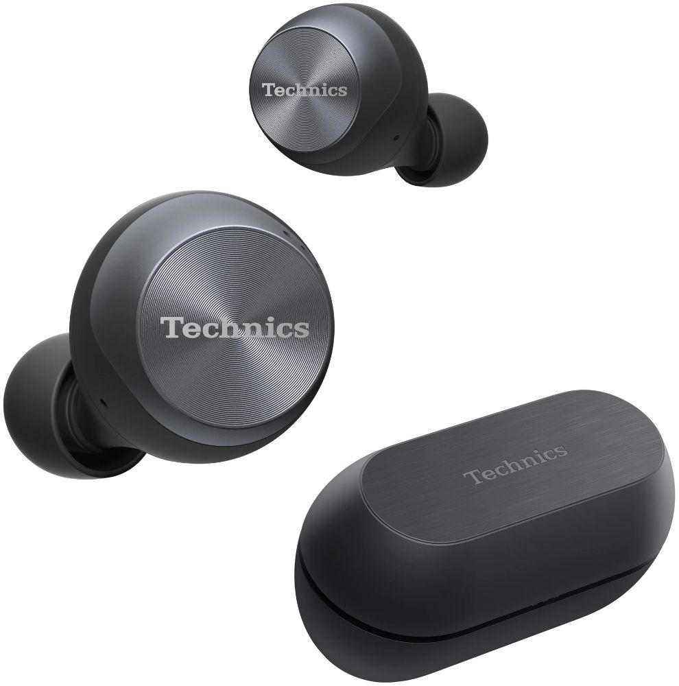 Refurbished Technics AZ70 EAH-AZ70W True Wireless Earbuds | Reebelo ...