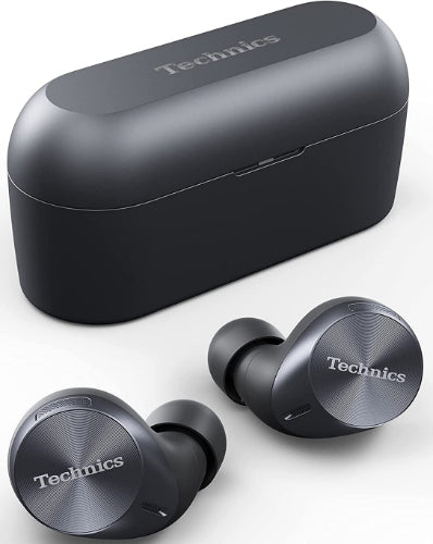 Refurbished Technics EAH-AZ60 True Wireless Earbuds | Reebelo New Zealand