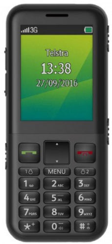 Up to 70% off Certified Refurbished ZTE Telstra EasyCall 4