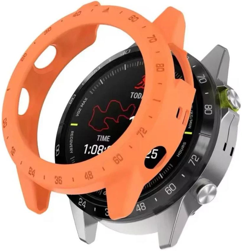 Refurbished That Watch Shop Protective Smartwatch Case for Garmin MARQ ...
