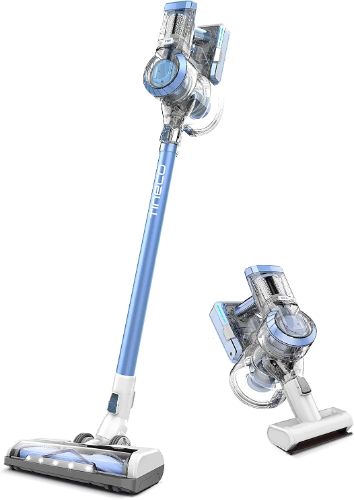 Refurbished Tineco A11 Hero Cordless Vacuum Cleaner | Reebelo US