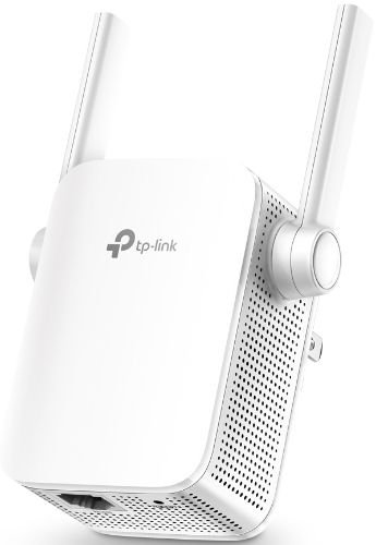 Refurbished TP-Link (RE105) 300Mbps Wi-Fi Range Extender | Reebelo