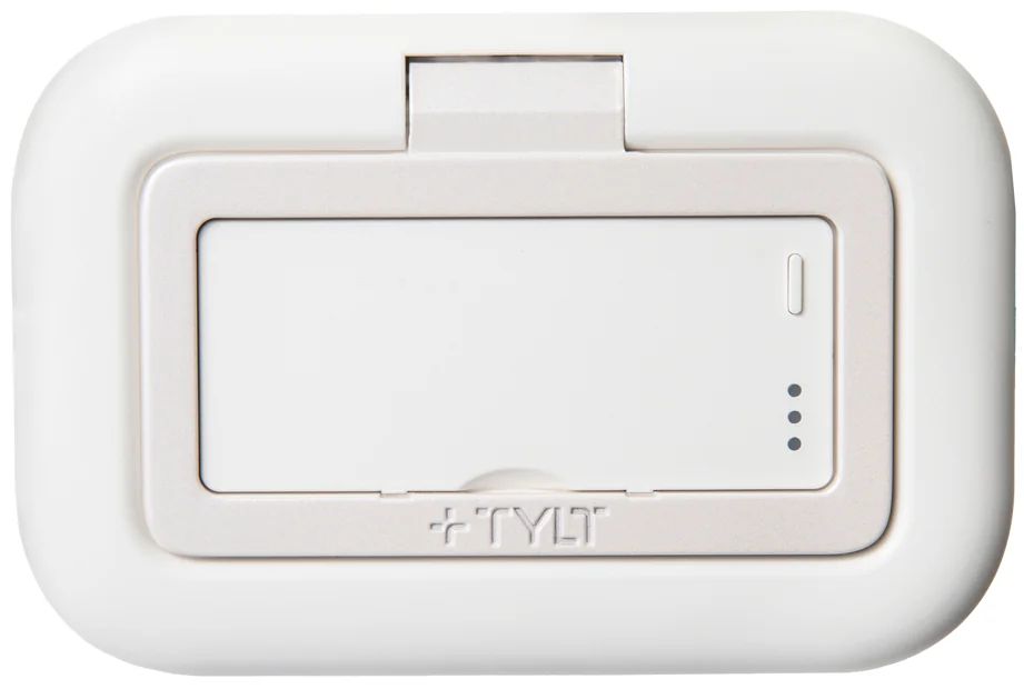 Refurbished Tylt Magnetic Wireless Power Bank Stand 2.5K | Reebelo