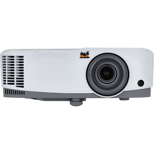 Refurbished ViewSonic PA503S-S 3600 Lumens SVGA HDMI Projector | Reebelo