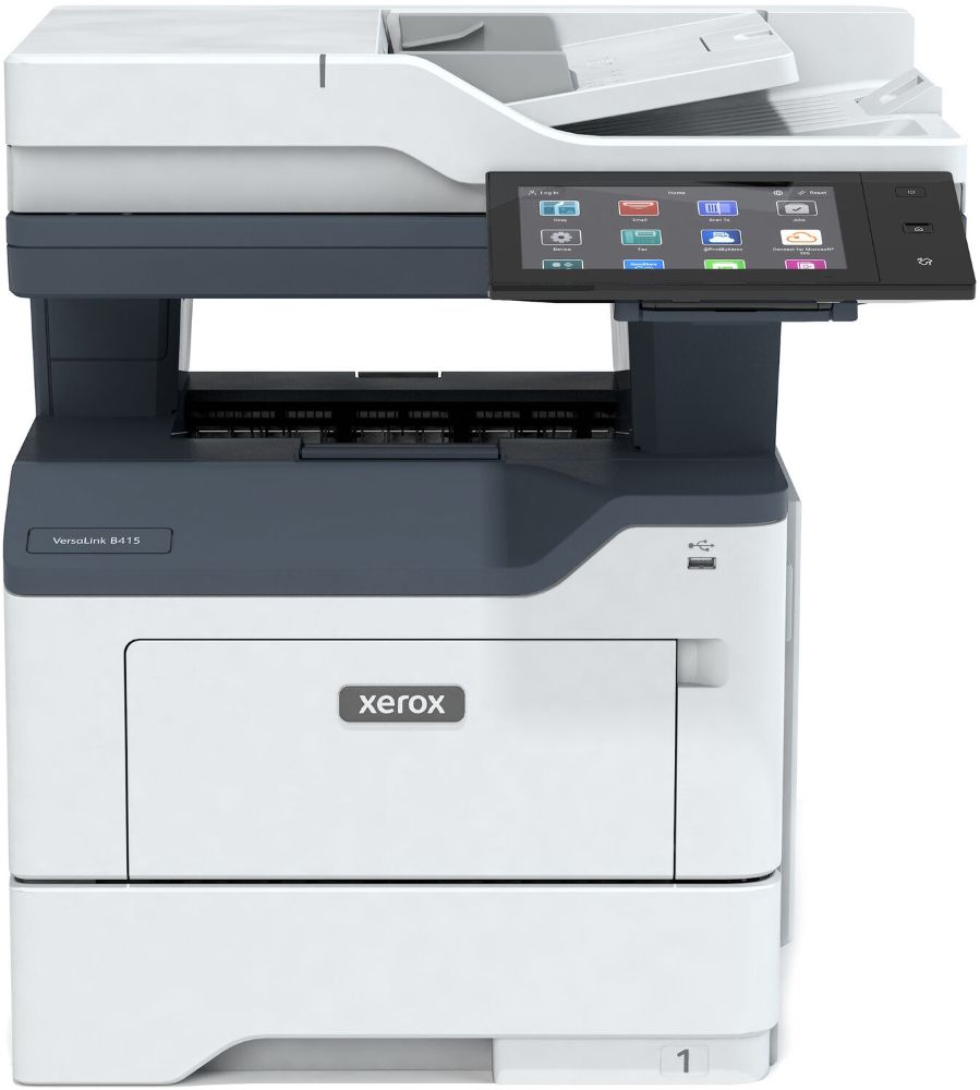 Refurbished Xerox VersaLink B415 Multifunction Printer | Reebelo US