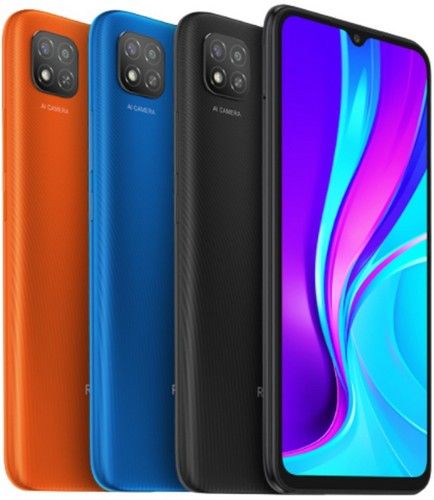 Refurbished Xiaomi Redmi 9C | Reebelo Singapore